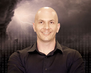 Michael Pfeiffer - Enspire Training